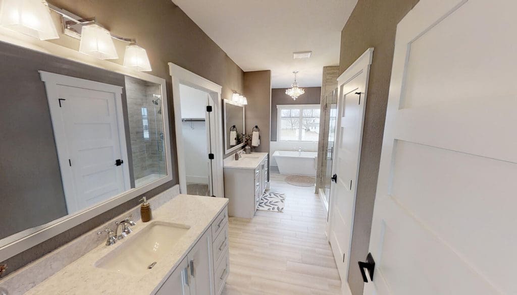 The Fraser | Espire Homes