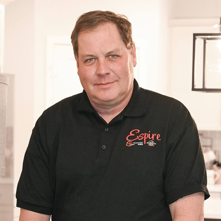 Brian Brown - Espire Homes