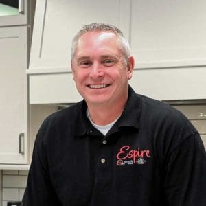 Brian Stott - Espire Homes