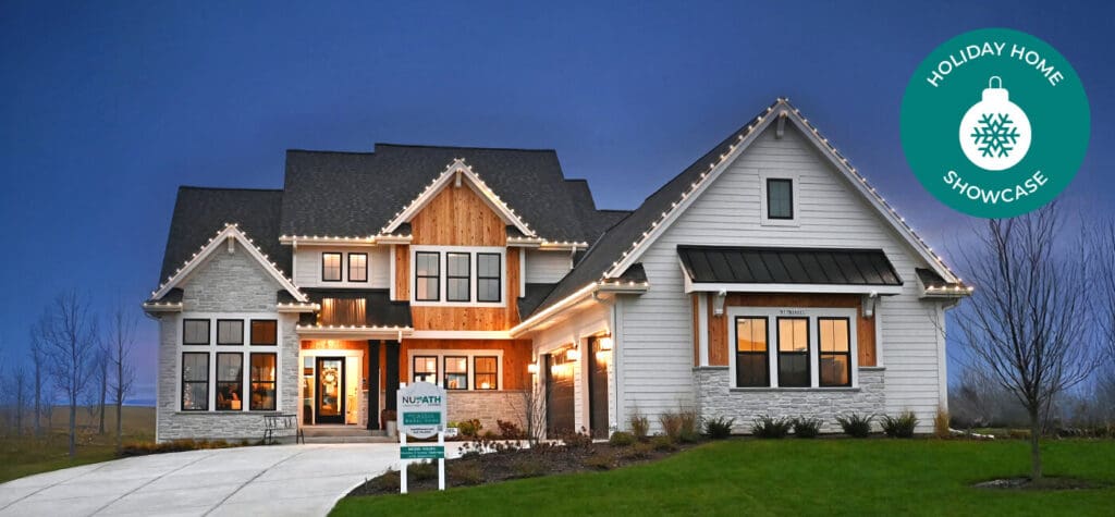 Open Model Homes | Espire Homes | NuPath Homes
