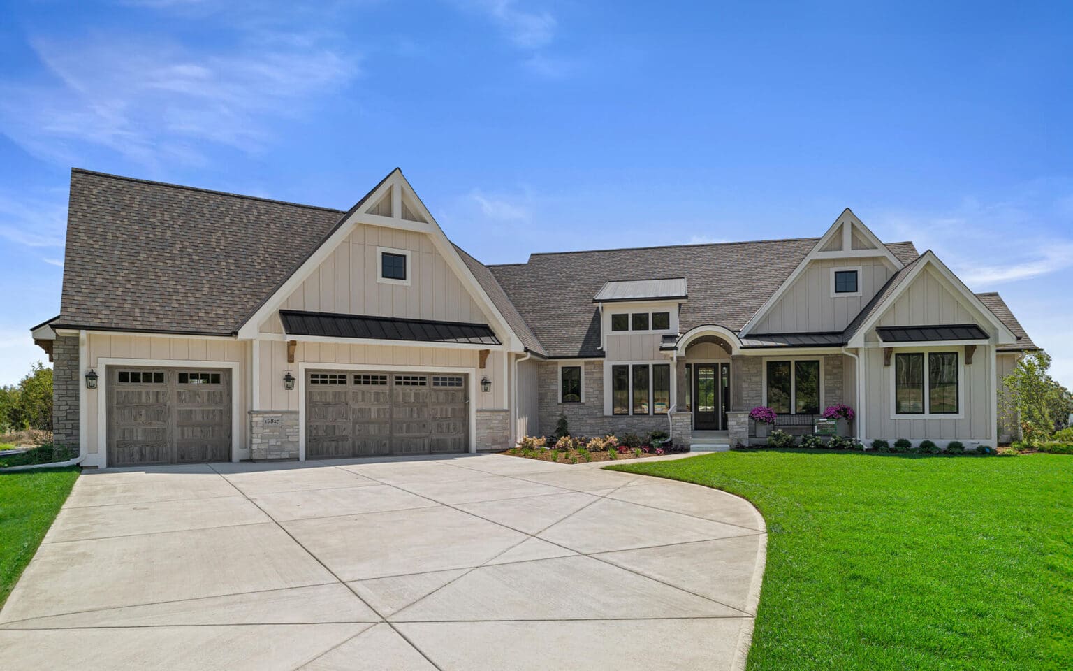 Espire New Homes | Espire Model Homes | Espire Homes