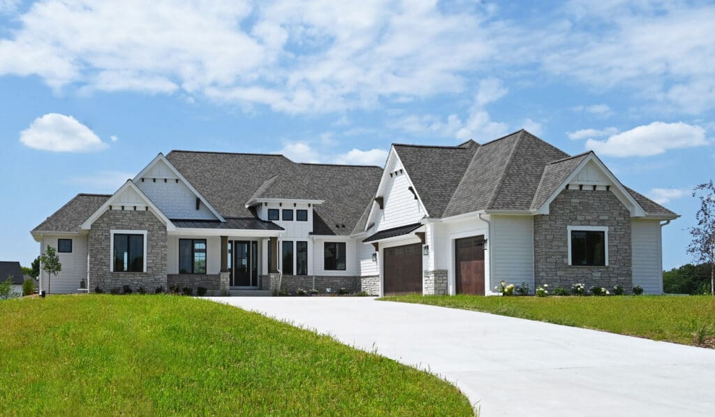 The Juniper | Award-winning Model Home | Espire Homes