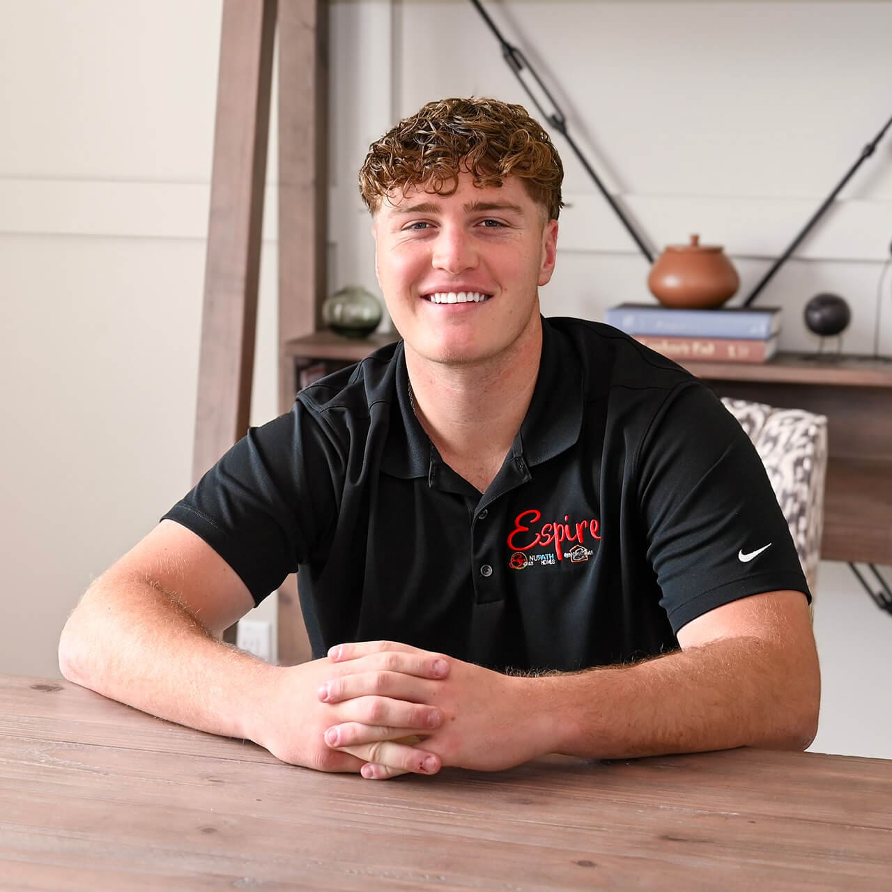 Kris Butler - Espire Homes