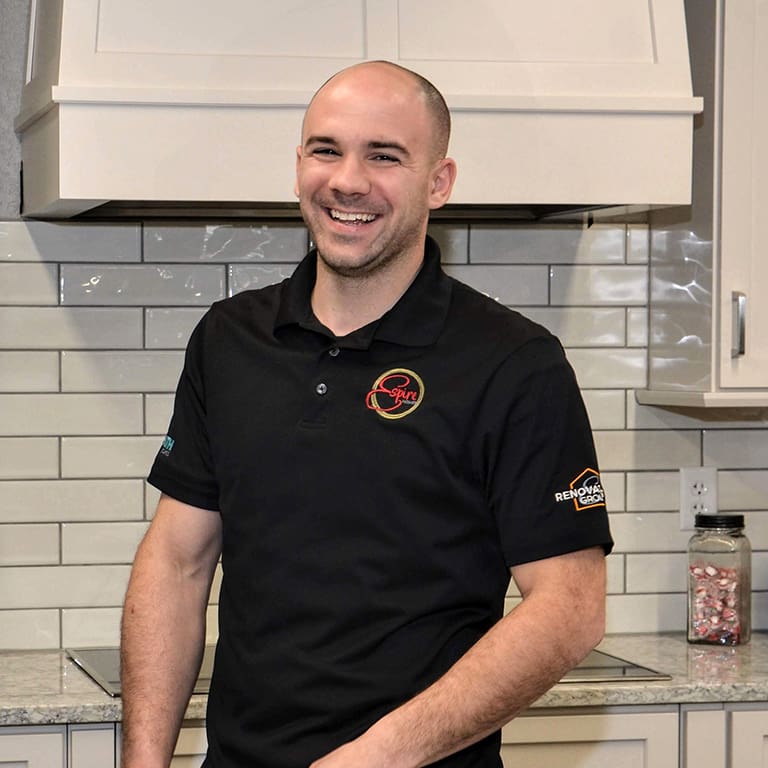 Nick Fischer - Espire Homes