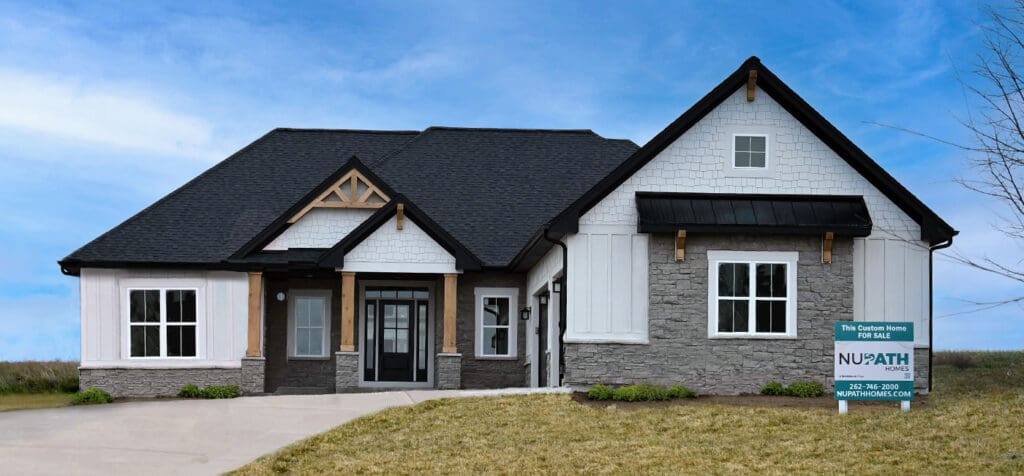 Open Model Homes | Espire Homes | NuPath Homes