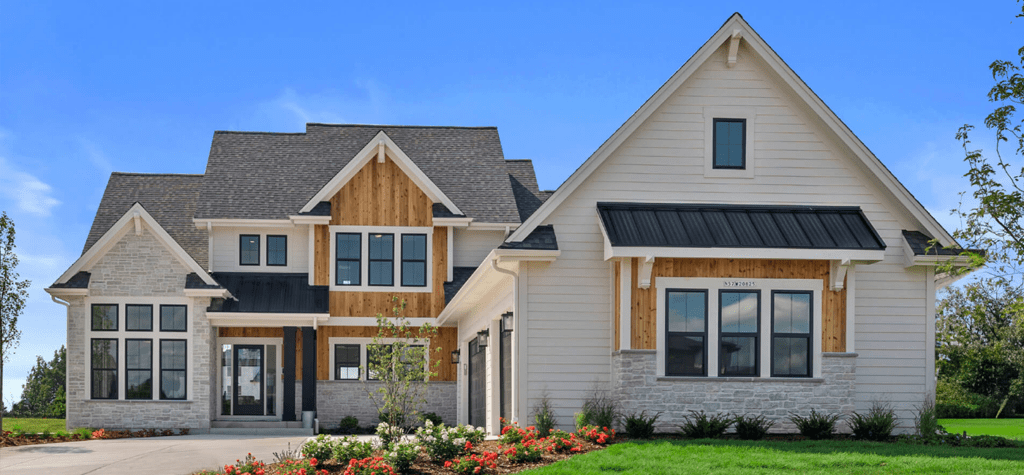 Open Model Homes | Espire Homes | NuPath Homes