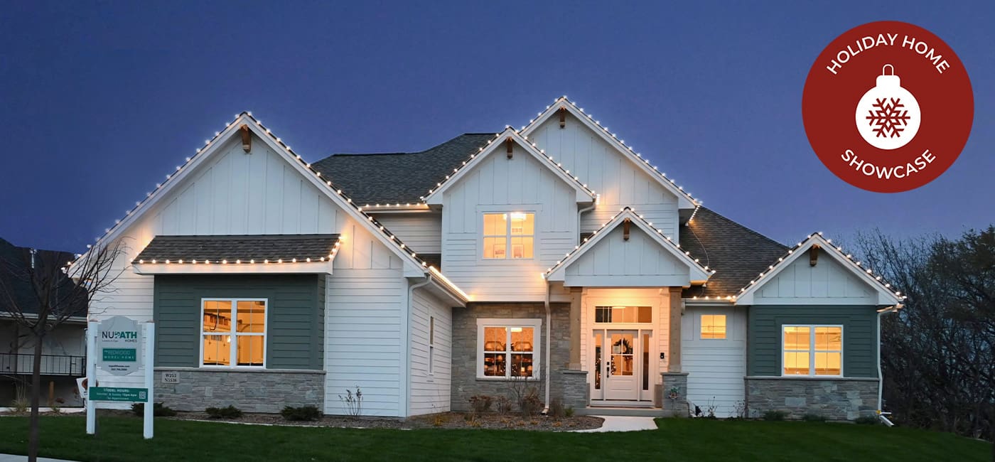 Open Model Homes | Espire Homes | NuPath Homes