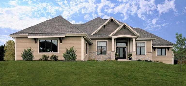 Open Model Homes | Espire Homes | NuPath Homes